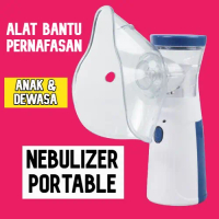 Harga nebulizer portable Terbaru Mei 2025 | BigGo Indonesia