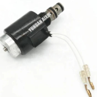 Harga Solenoid 24V Terbaru Des 2024 |BigGo Indonesia