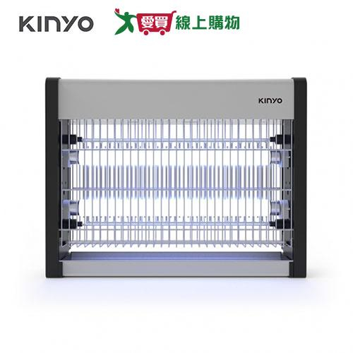 KINYO KL-9827 電擊式捕蚊燈 生活家電 規格價格總覽