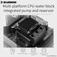 barrow intel cpu water block integrated pump ถูกที่สุด พร้อมโปรโมชั่น ...