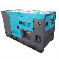 Harga Generator 25 KVA Terbaru Feb 2025 | BigGo Indonesia