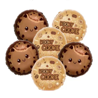 kooky ถูกที่สุด พร้อมโปรโมชั่น ก.พ. 2025 | BigGoเช็คราคาง่ายๆ