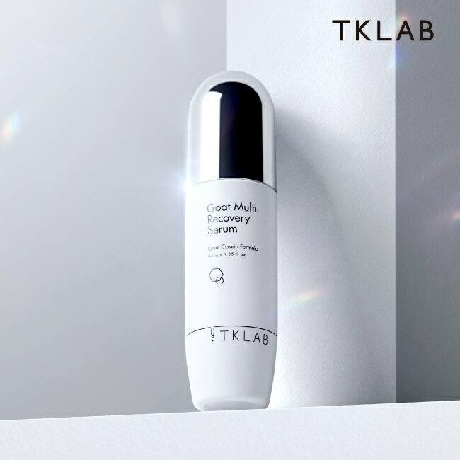 Tklab全能精華液的價格推薦 - 2024年8月| 比價比個夠BigGo