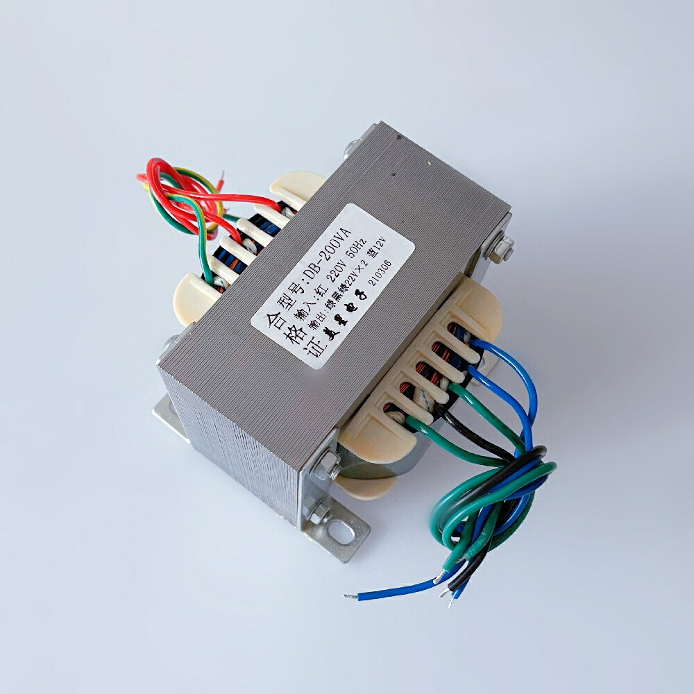 22V變壓器的價格推薦 - 2024年8月| 比價比個夠BigGo