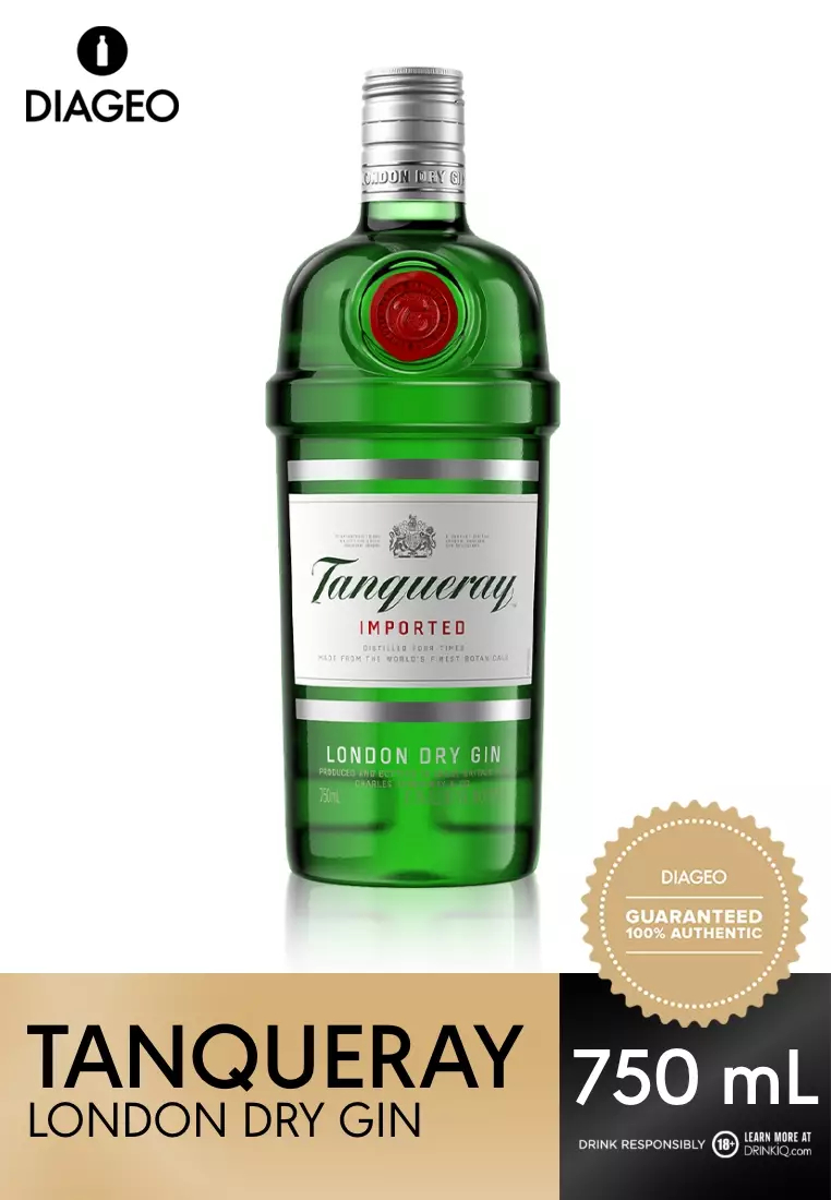 Tanqueray Price & Voucher May 2023|BigGo Philippines