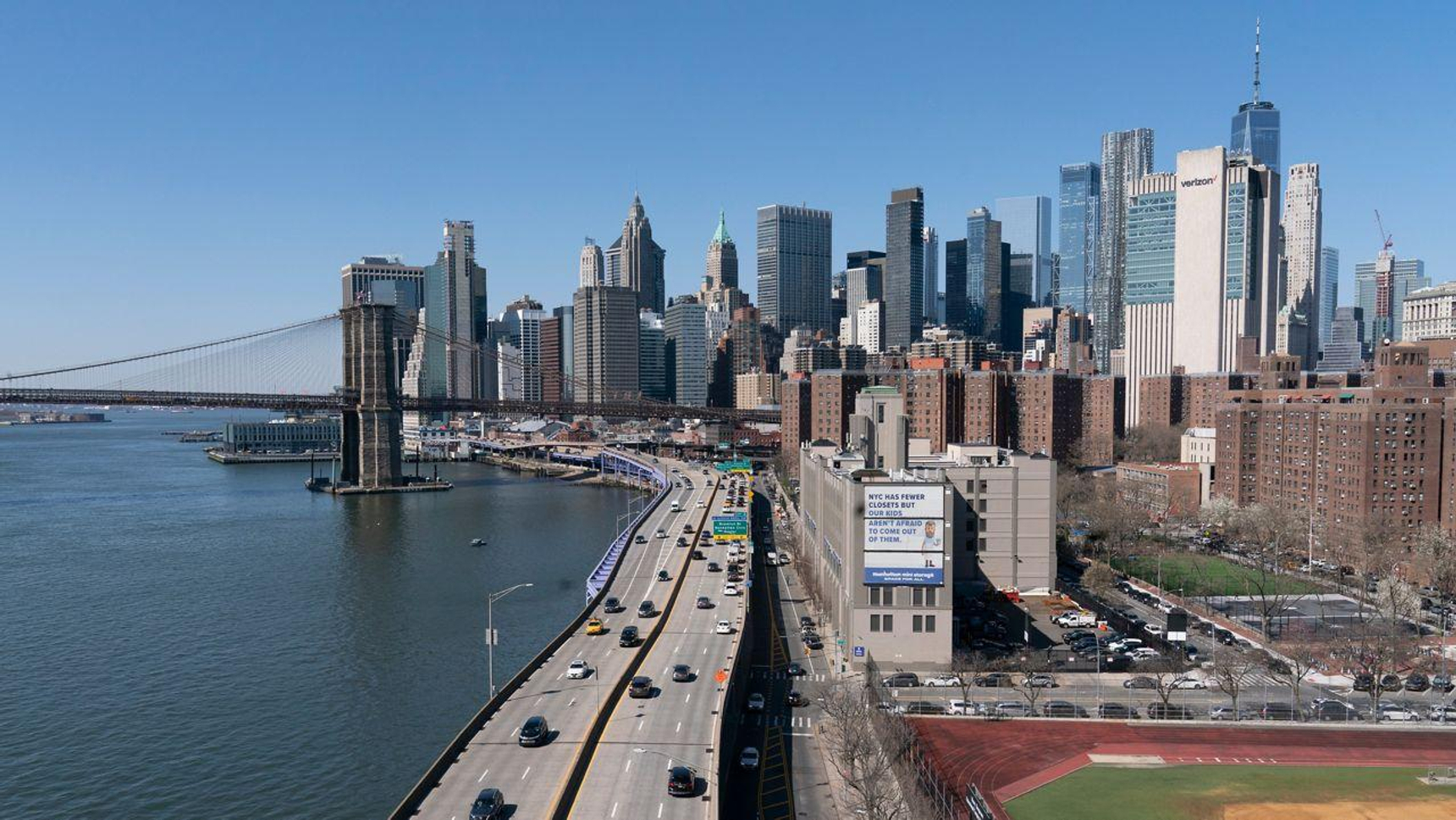 NYC Congestion Pricing Shows Mixed Results After Six Months: Traffic ...