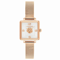 coach茶花 錶的價格推薦 - 2025年6月 | 比價比個夠BigGo