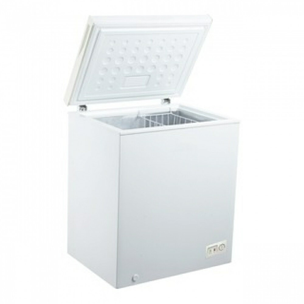 Haier 海爾 HCF-102S 上掀密閉臥式冷凍櫃 規格價格總覽