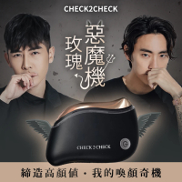 Check2check玫瑰惡魔機的價格推薦 - 2025年8月 | 比價比個夠BigGo