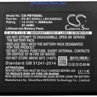 Brother PT-E850TKW ถูกที่สุด พร้อมโปรโมชั่น ก.พ. 2025 | BigGoเช็คราคาง่ายๆ