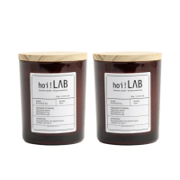hoi 實驗室香氛蠟燭的價格推薦 - 2025年5月 | 比價比個夠BigGo
