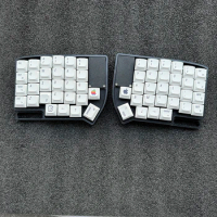 Ergonomic Split Keyboard ถูกที่สุด พร้อมโปรโมชั่น ม.ค. 2025|BigGoเช็ค ...