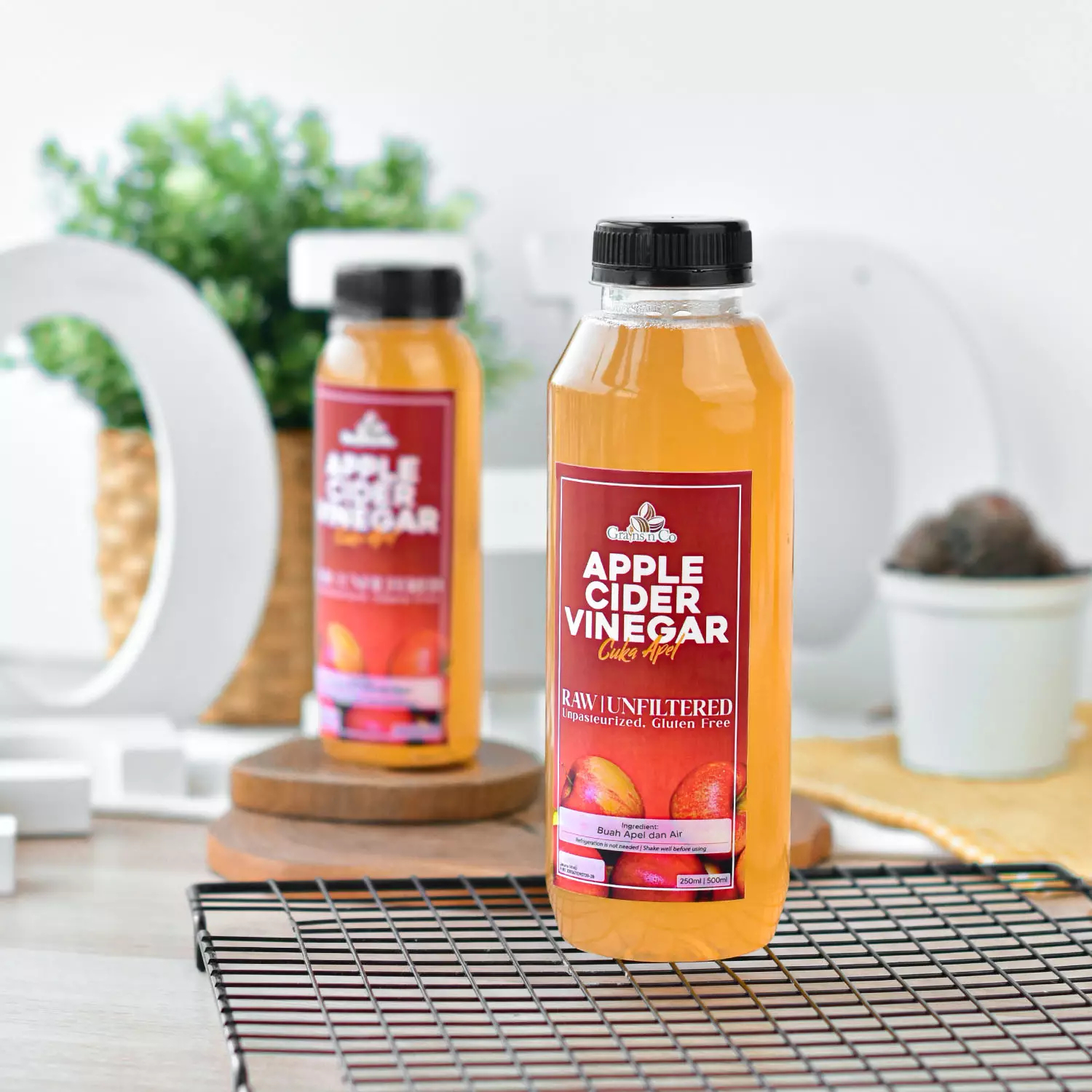 Harga Vinegar Terbaru Juni 2024 |BigGo Indonesia