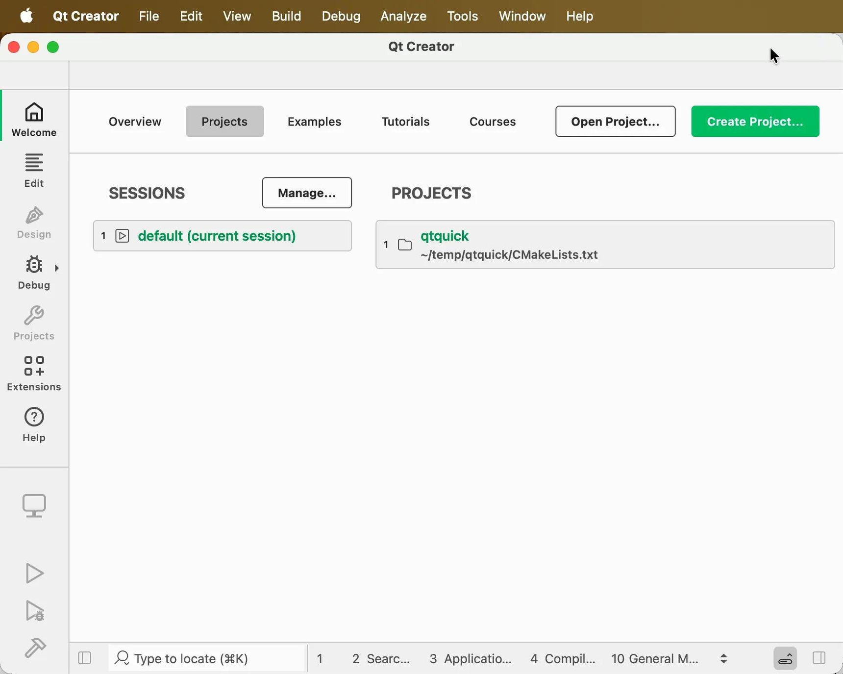 Qt Creator 18 Released: Developers Debate the IDE's Role Beyond Qt ...