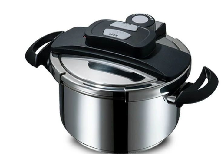 愛麗思 IRIS OHYAMA NRAN-5L 壓力鍋 5L 雙耳鍋 快煮 燜燒鍋 規格價格總覽