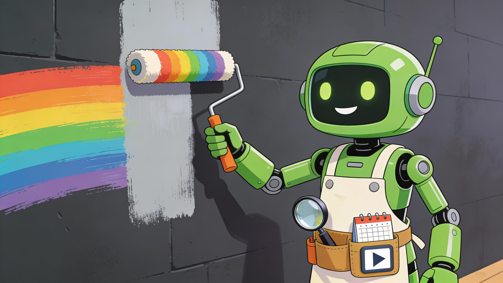 Google Photos Gets Smarter: Editor Theme Syncs with Your Phone, Plus ...