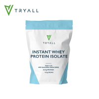 Tryall 無添加分離乳清蛋白500g的價格推薦 - 2025年8月 | 比價比個夠BigGo