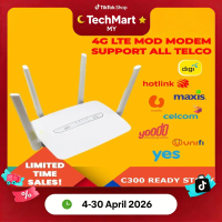 Modem Wifi SIM Card Unlimited LTE CPE Price & Promotion-Jul 2026 ...