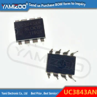 uc3843 pwm ถูกที่สุด พร้อมโปรโมชั่น ธ.ค. 2024|BigGoเช็คราคาง่ายๆ