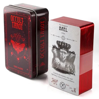 Harga Occult Terbaru Maret 2024 |BigGo Indonesia