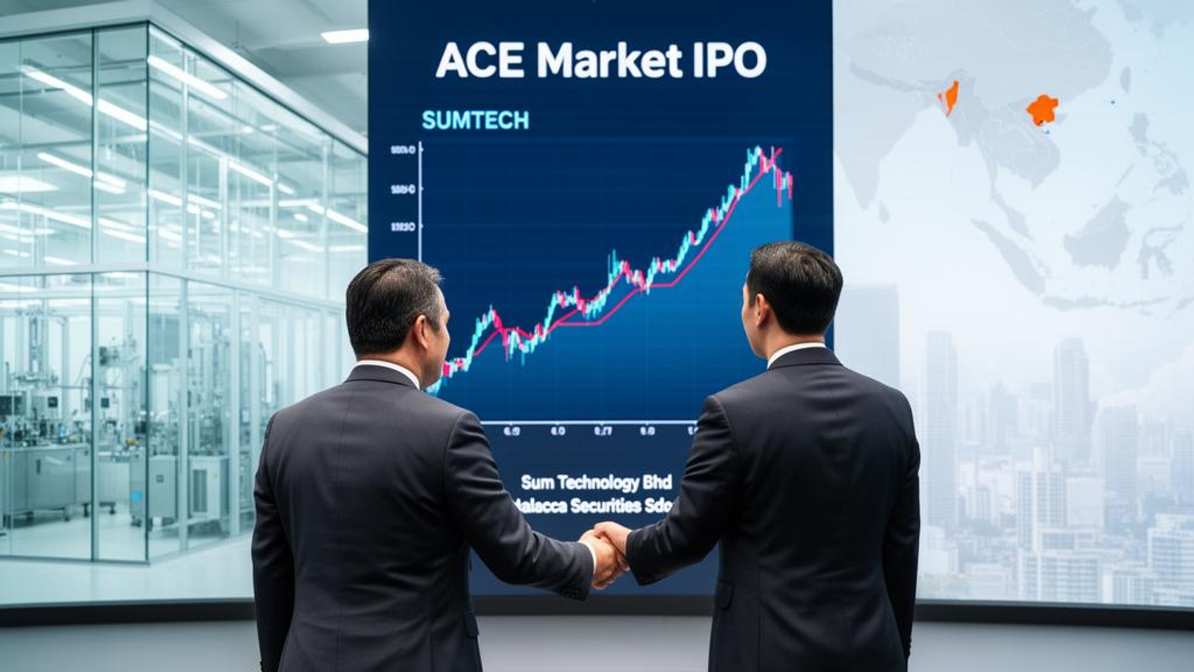 Malaysia's Sum Technology Taps Malacca Securities for ACE Market IPO ...