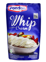 Harga Whip Cream Terbaru Jul 2026 | BigGo Indonesia