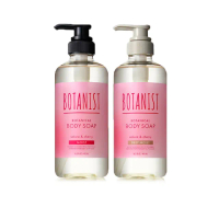 BOTANIST】植物性沐浴乳的價格推薦 - 2025年4月 | 比價比個夠BigGo