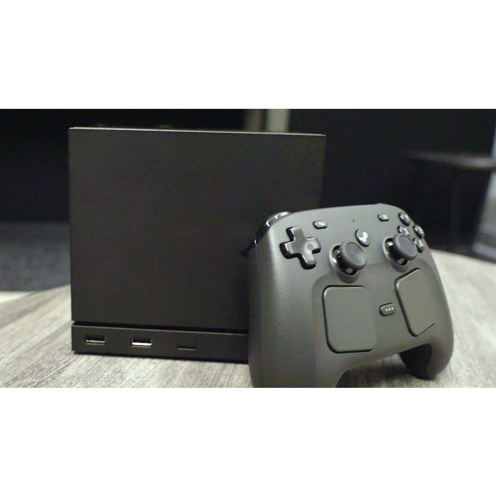 Valve Confirms Steam Machine and Steam Frame Launch This Summer, But ...