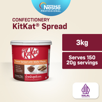 Kitkat Spread Price & Voucher May 2025 | BigGo Philippines