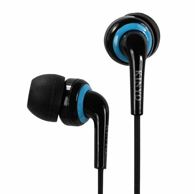 KINYO EMP-59 調音密閉式耳機 10mm 單體 有線入耳式耳機 規格價格總覽