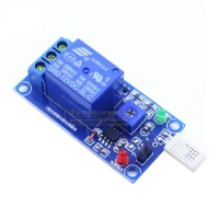 Humidity Sensor Relay ถูกที่สุด พร้อมโปรโมชั่น ม.ค. 2025|BigGoเช็คราคาง่ายๆ