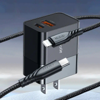 mcdodo 充電線雙頭的價格推薦 - 2025年4月 | 比價比個夠BigGo