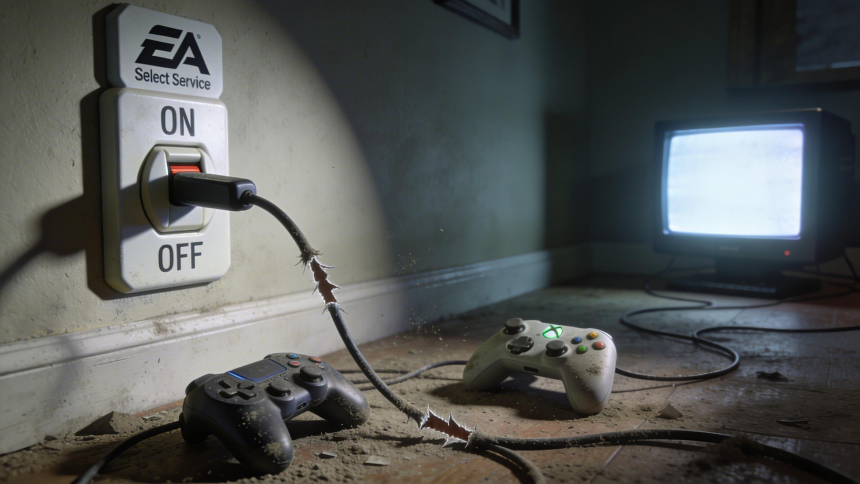 EA to Delist Battlefield Hardline on Consoles in May, Shut Down Servers ...