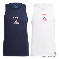 adidas 背心 藍的價格推薦 - 2025年6月 | 比價比個夠BigGo