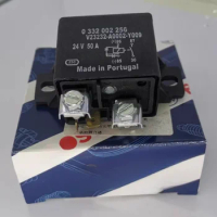 relay 24v 50a ถูกที่สุด พร้อมโปรโมชั่น ธ.ค. 2024|BigGoเช็คราคาง่ายๆ