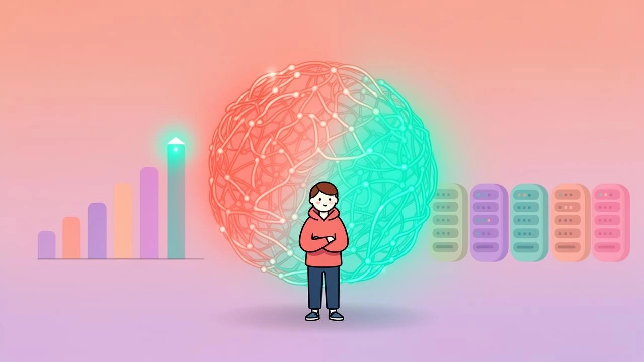 China's Z.ai unveils new AI model 