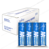 gp 6號電池的價格推薦 - 2025年6月 | 比價比個夠BigGo