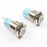 push button 16mm ถูกที่สุด พร้อมโปรโมชั่น ต.ค. 2024|BigGoเช็คราคาง่ายๆ