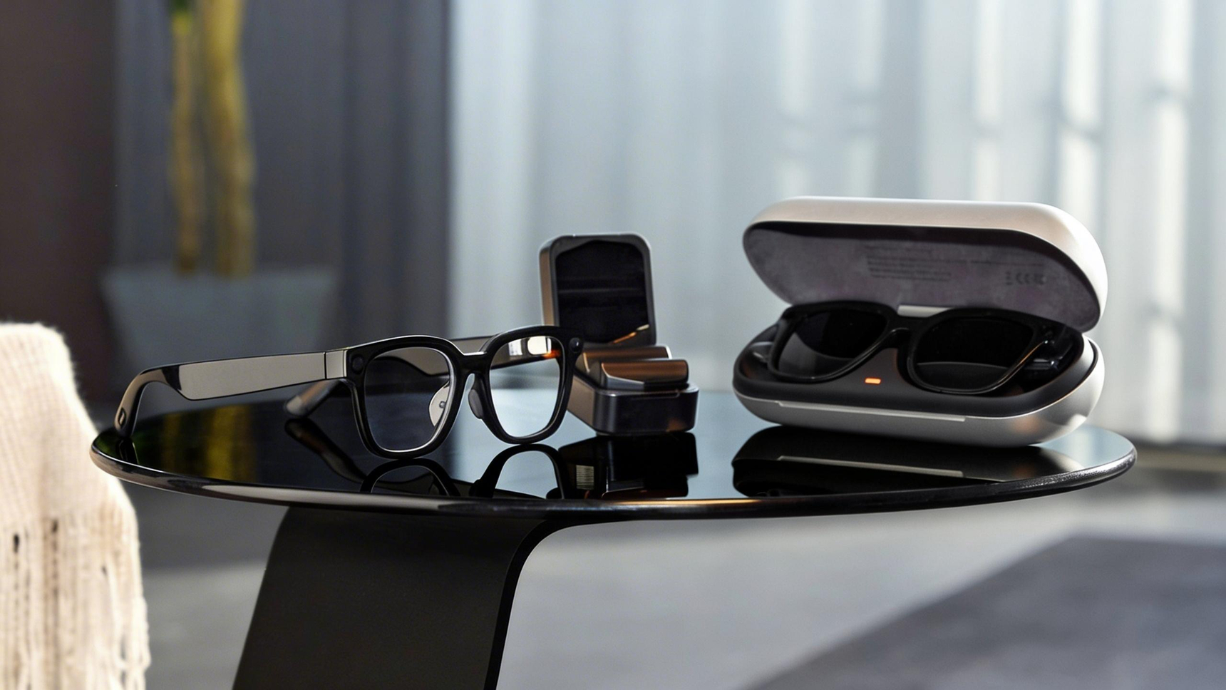 Rokid Glasses Update Adds Gemini and ChatGPT, Creating a Multi-AI Smart ...