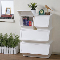 SHUTER大馬士直取可疊式收納箱的價格推薦 - 2025年3月 | 比價比個夠BigGo