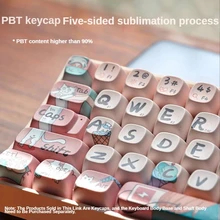 Lofree Keycaps Price & Promotion-Jun 2023|BigGo Malaysia