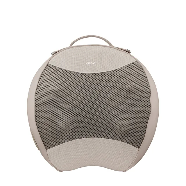 KINYO IAM-2708 敲舒服‧揉搥按摩靠墊 按摩器 - 規格,價格群組 | BigGo
