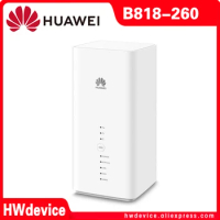 HUAWEI B818-263 ถูกที่สุด พร้อมโปรโมชั่น ก.พ. 2025 | BigGoเช็คราคาง่ายๆ