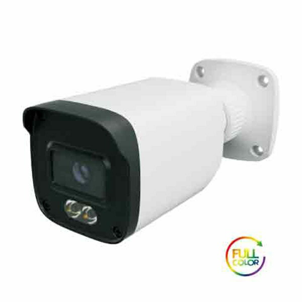 昇銳 HS-T100JF-P 5MP 日夜全彩 防水攝影機 監控攝影機 規格價格總覽