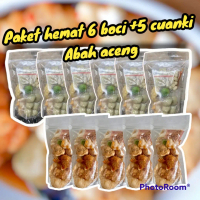Harga 5 baso aci Terbaru Okt 2025 | BigGo Indonesia
