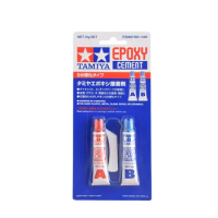 Tamiya Epoxy Cement Price & Voucher Jan 2025 | BigGo Philippines