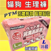 petty man的價格推薦 - 2025年5月 | 比價比個夠BigGo