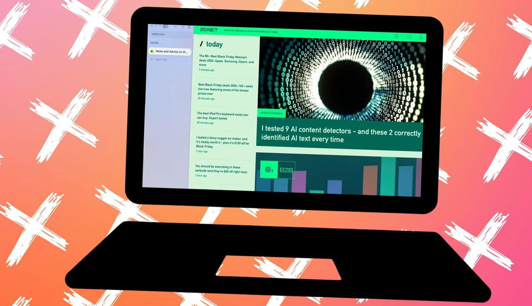 The Browser Company Launches Dia: AI-Powered Browser Replaces Arc with ...