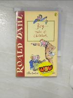 boy roald dahl的價格推薦 - 2025年10月 | 比價比個夠BigGo