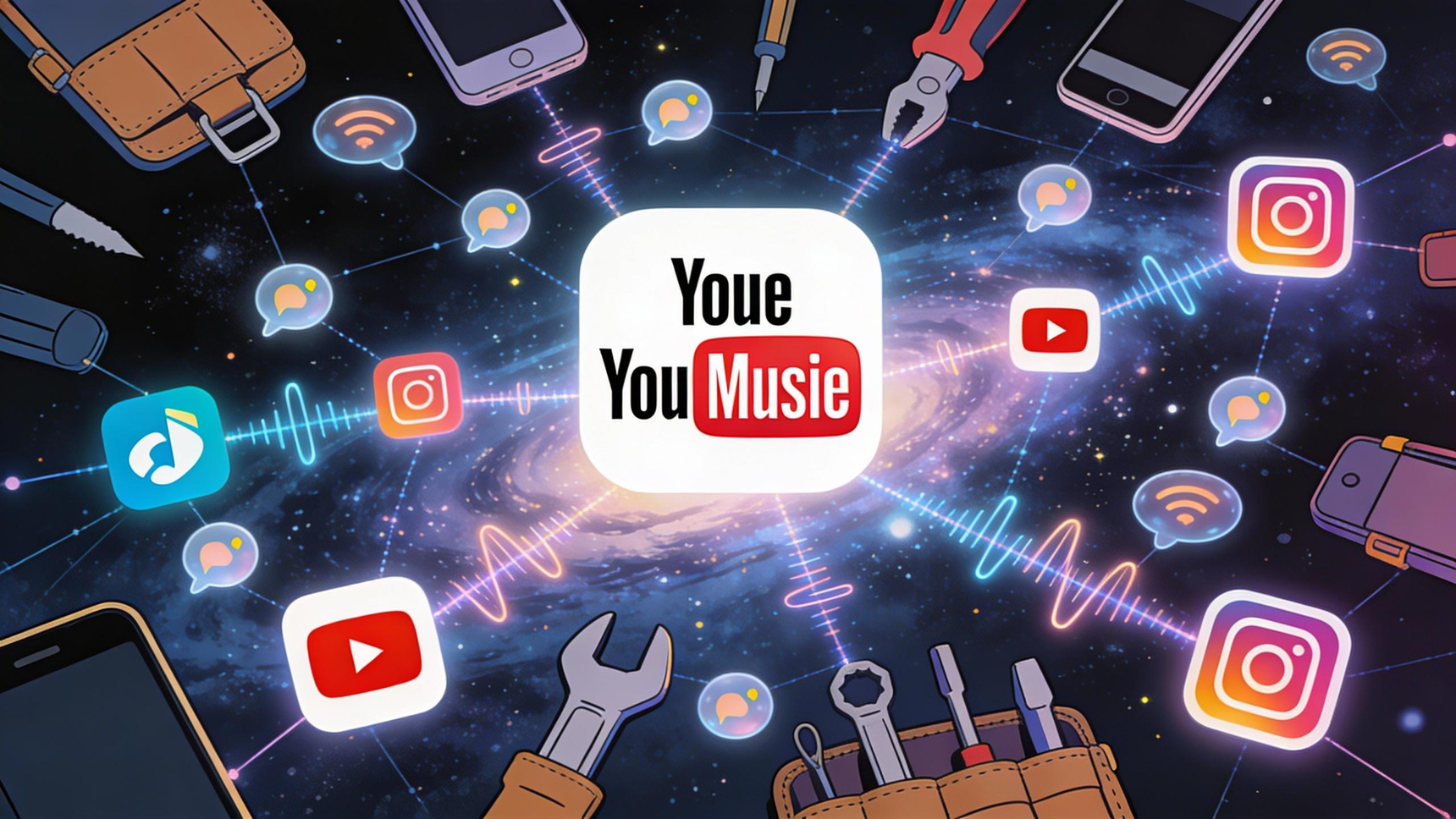 YouTube Music Finally Adds Full Cross-Device Queue Syncing, Closing a ...